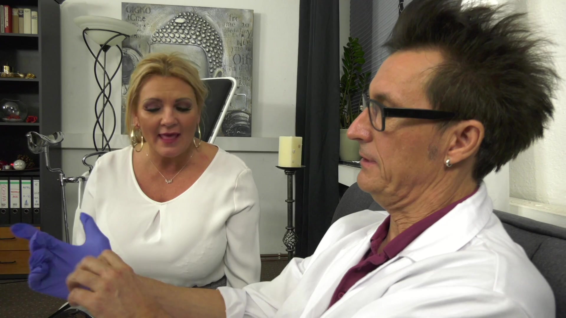 Der Geile Sex Doktor Ansehen