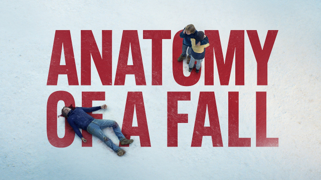 Anatomy of a Fall | Stream nu op CineMember
