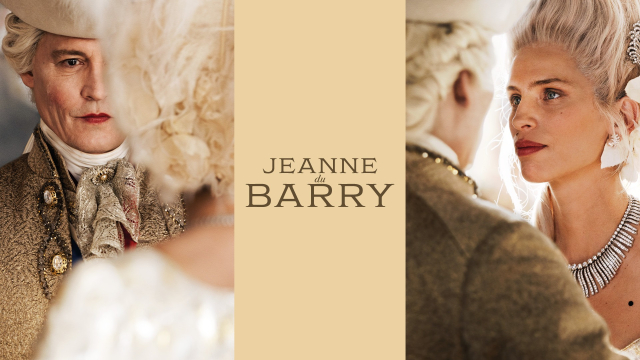 Jeanne du Barry | Stream nu op CineMember