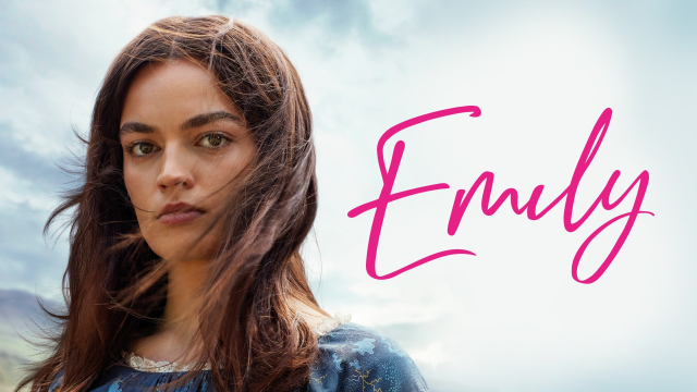 Emily | Stream nu op CineMember