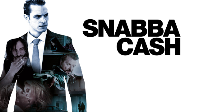 Stockholm Trilogie: Snabba Cash I | Stream nu op CineMember