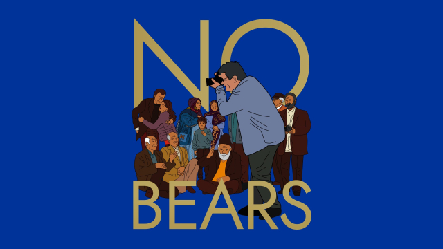 No Bears | Stream nu op CineMember