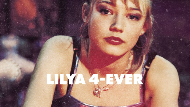 Lilja 4-ever | Stream nu op CineMember