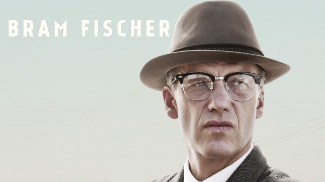 Bram Fischer | Stream nu op CineMember