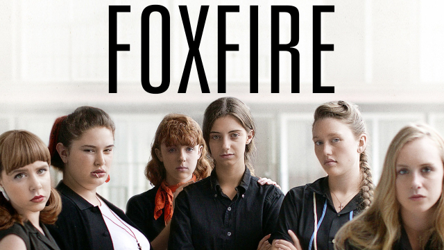 Foxfire | Stream nu op CineMember