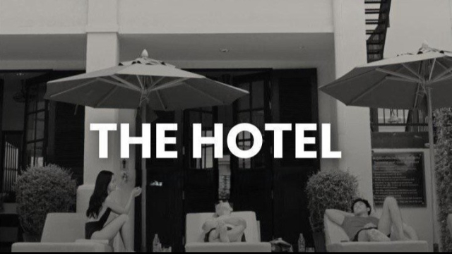 The Hotel | Stream nu op CineMember