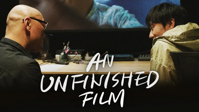 An Unfinished Film | Stream nu op CineMember