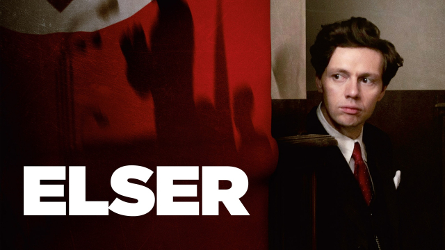 Elser (13 Minutes) | Stream nu op CineMember