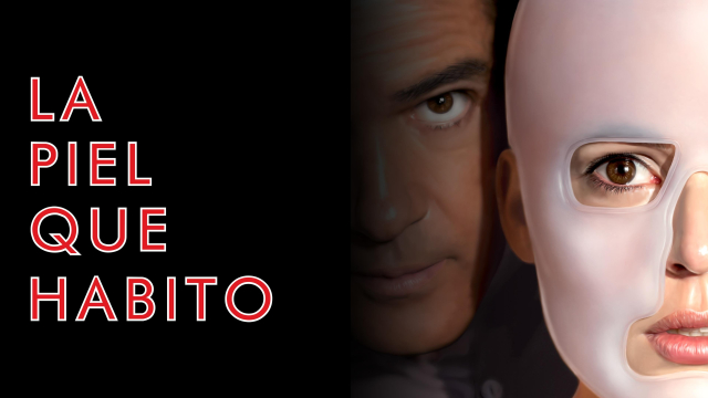 La Piel que Habito (The Skin I Live In) | Stream nu op CineMember
