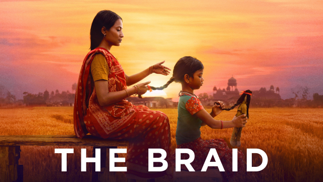The Braid | Stream nu op CineMember