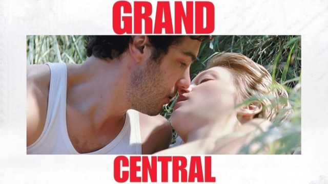 Grand Central | Stream nu op CineMember