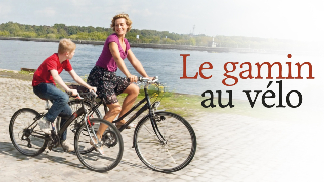 Le Gamin au Vélo | Stream nu op CineMember