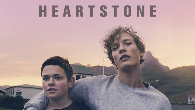 Heartstone | Stream nu op CineMember