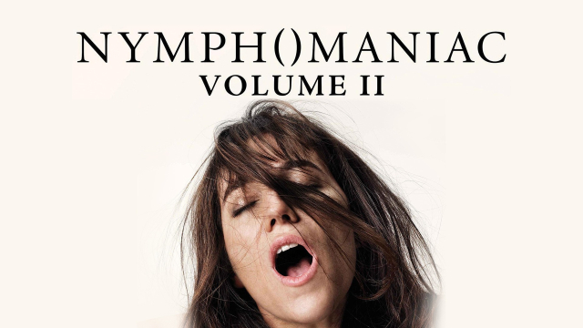 Nymphomaniac (II) | Stream nu op CineMember