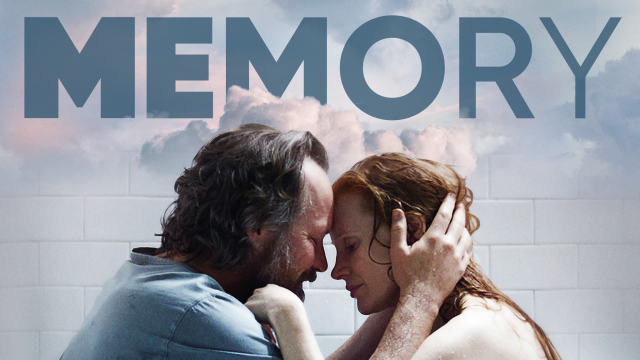 Memory | Stream nu op CineMember