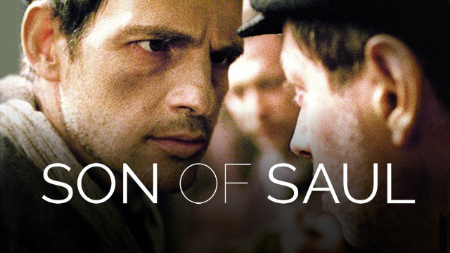 Son of Saul | Stream nu op CineMember