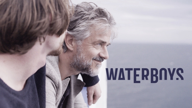Waterboys | Stream nu op CineMember
