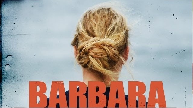 Barbara | Stream nu op CineMember