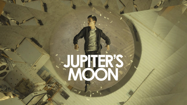 Jupiter's Moon | Stream nu op CineMember