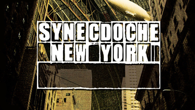 Synecdoche, New York | Stream nu op CineMember