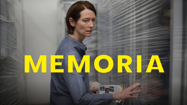 Memoria | Stream nu op CineMember