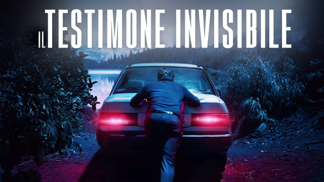 Il Testimone Invisibile | Stream nu op CineMember