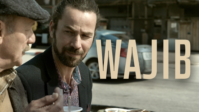 Wajib | Stream nu op CineMember