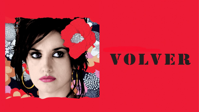 Volver | Stream nu op CineMember