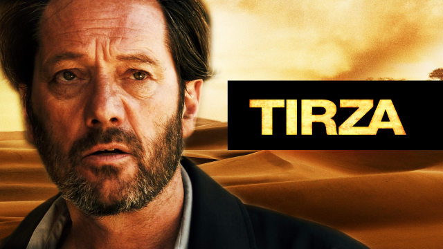 Tirza | Stream nu op CineMember