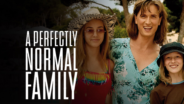 A Perfectly Normal Family | Stream nu op CineMember