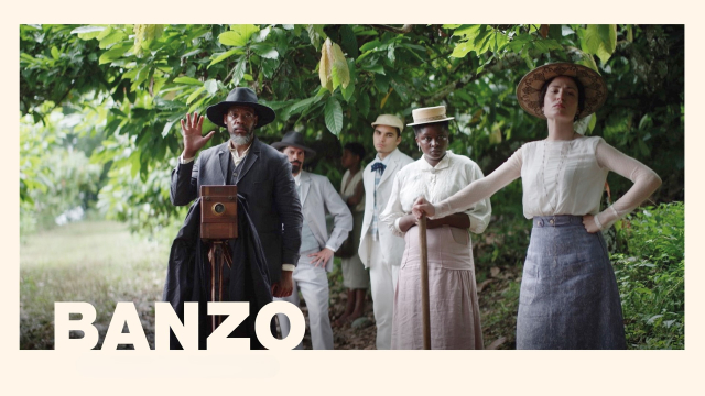 Banzo | Stream nu op CineMember