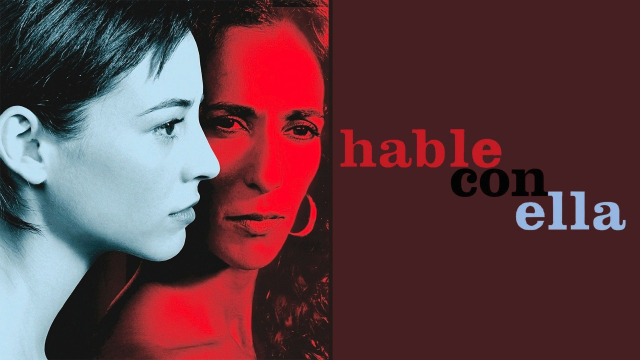 Hable con Ella | Stream nu op CineMember