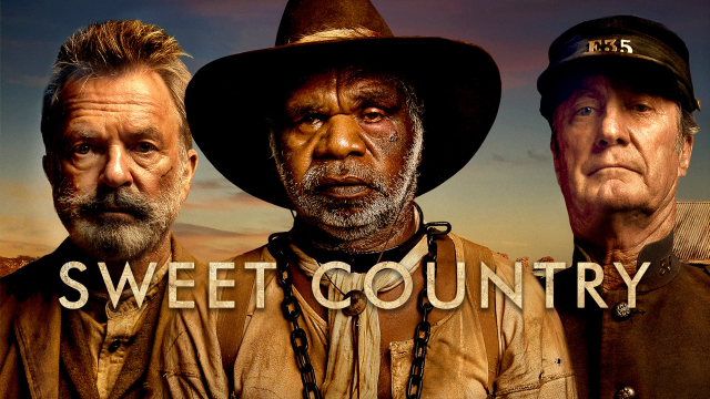 Sweet Country | Stream nu op CineMember