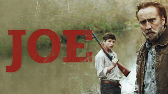 Joe | Stream nu op CineMember