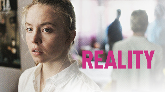 Reality | Stream nu op CineMember