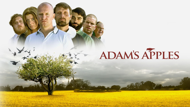 Adam's Apples | Stream nu op CineMember