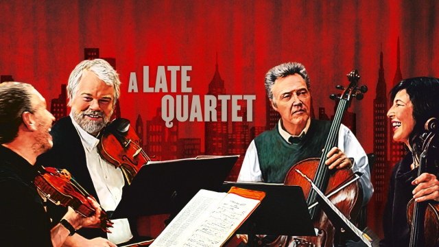 A Late Quartet | Stream nu op CineMember