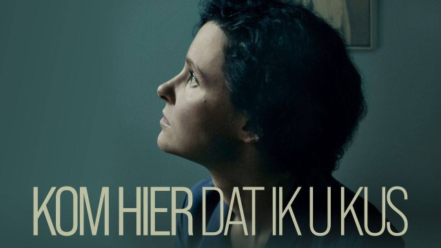 Kom Hier Dat Ik U Kus | Stream nu op CineMember