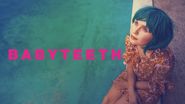 Babyteeth | Stream nu op CineMember