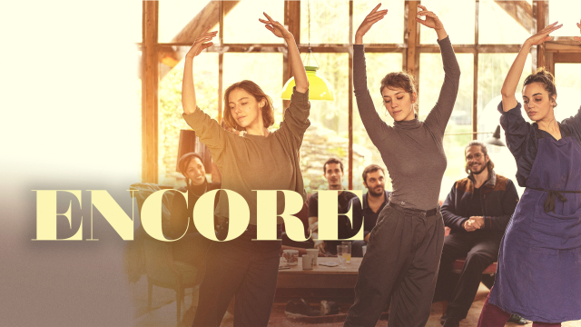 Encore | Stream nu op CineMember