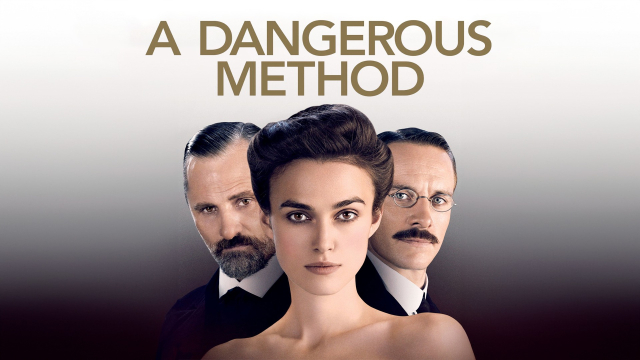 A Dangerous Method | Stream nu op CineMember