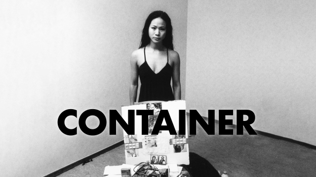 Container | Stream nu op CineMember