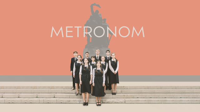 Metronom | Stream nu op CineMember