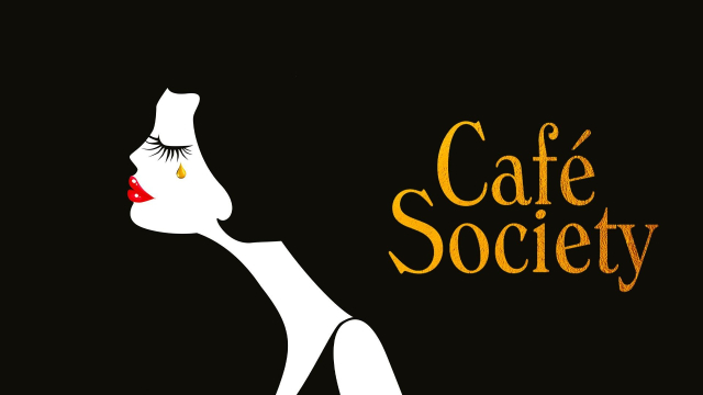 Café Society | Stream nu op CineMember