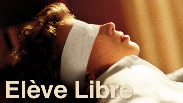 Élève libre | Stream nu op CineMember