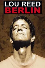 Lou Reed: Berlin | Stream nu op CineMember