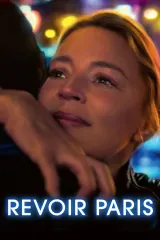 Revoir Paris | Stream nu op CineMember