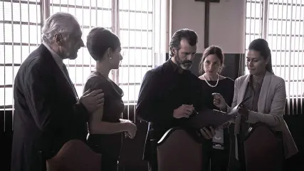 Temblores | Stream nu op CineMember