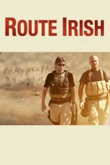 Route Irish | Stream nu op CineMember