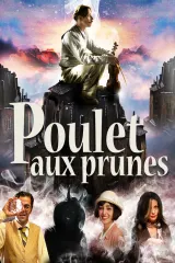Poulet aux Prunes | Stream nu op CineMember